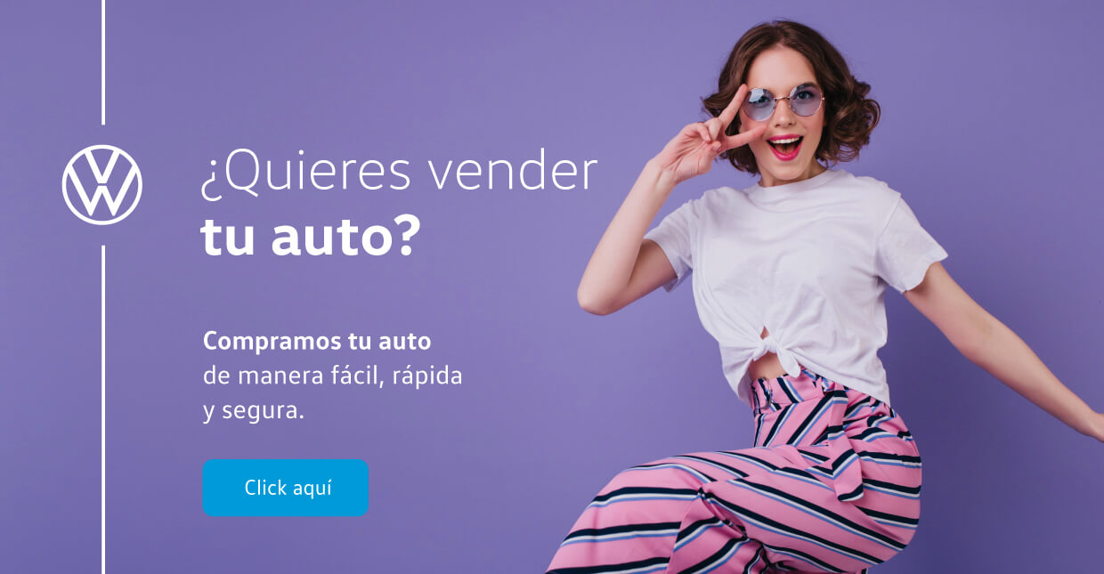 Bienvenido a Volkswagen Solana